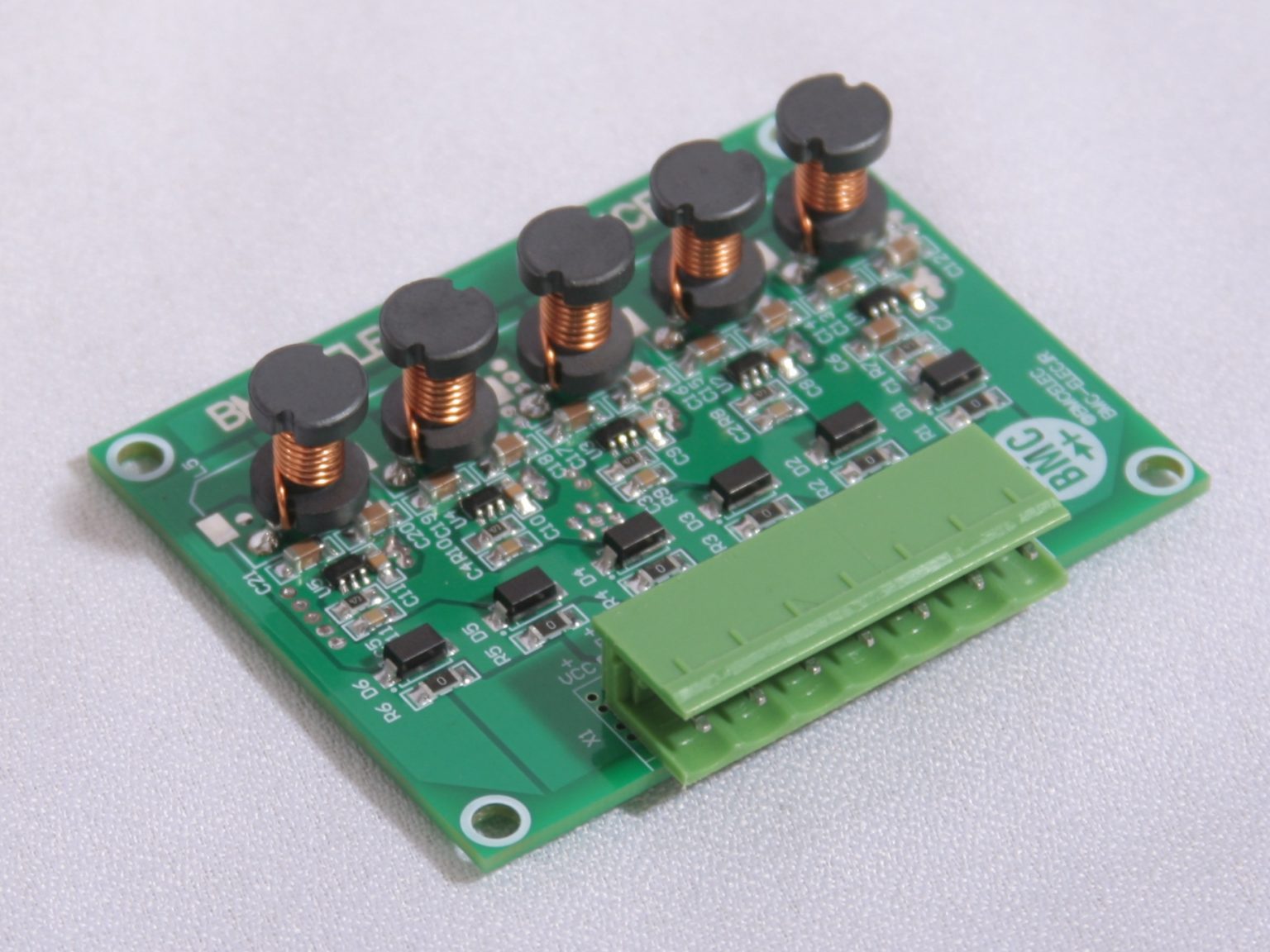 طراحی و تولید بالانسر و اکولایزر اکتیو باتری ۶ سل - پایگاه آموزشی مهندس ...